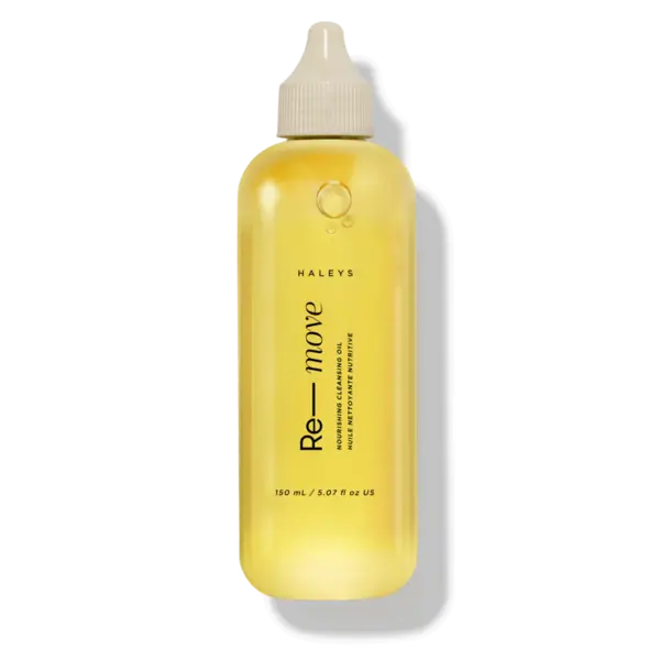 HALEYS BEAUTY Re-move Zero Residue Nourishing Cleansing Oil - One-color