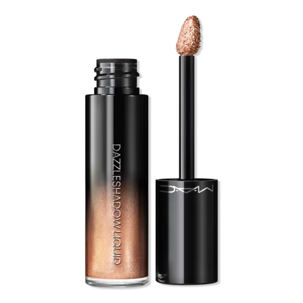 MAC COSMETICS Dazzleshadow Liquid Eyeshadow - Beaming Brighter