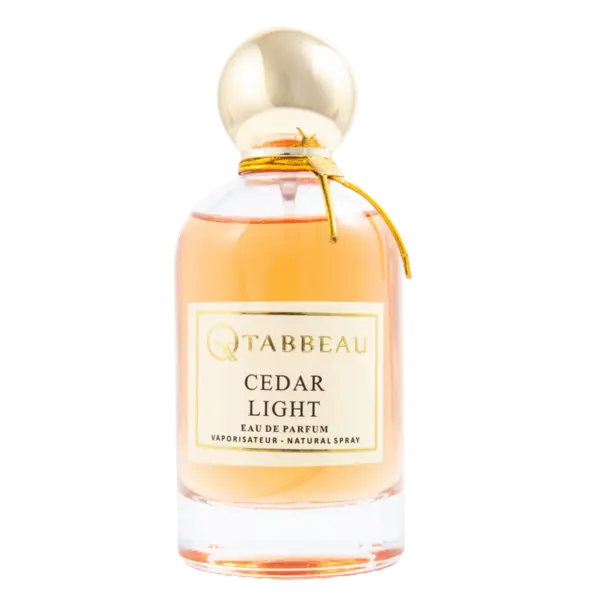 TABBEAU Cedar Light Eau De Parfum - One-color