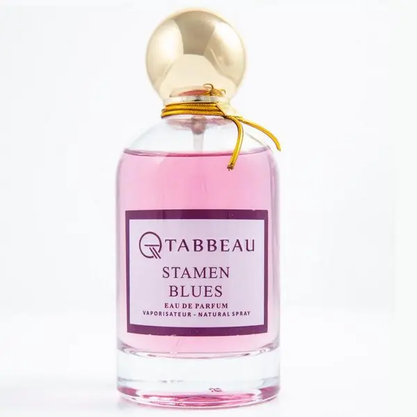 TABBEAU Stamen Blues Eau De Parfum - One-color