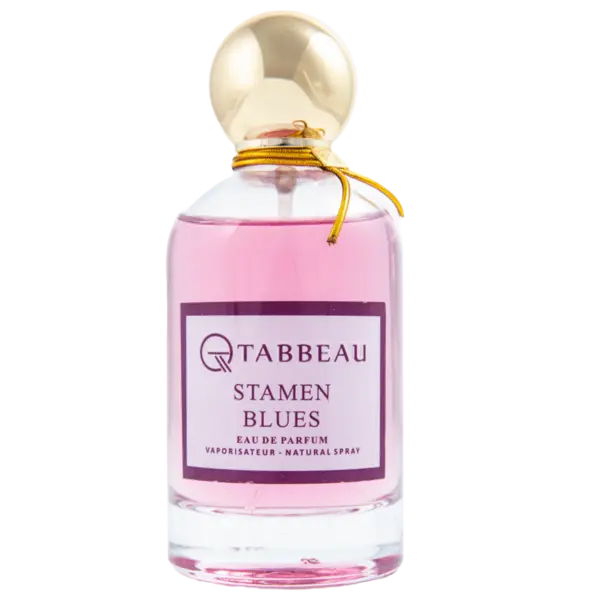 TABBEAU Stamen Blues Eau De Parfum - One-color