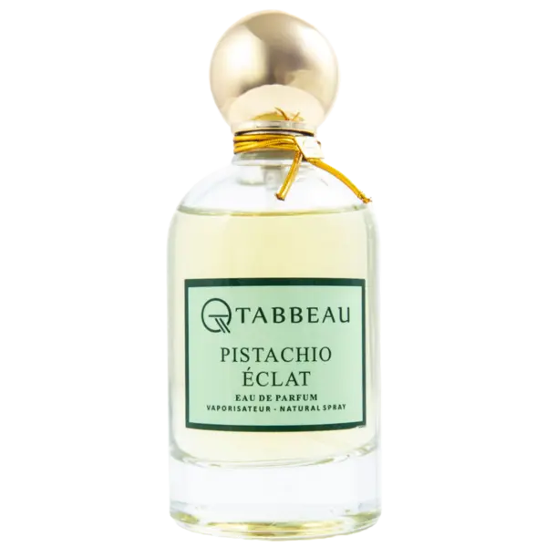 TABBEAU Pistachio Eclat Eau De Parfum - One-color