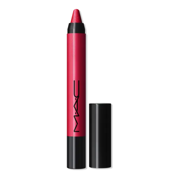 MAC COSMETICS Dazzlelips Crayon Lipstick - Red Halo
