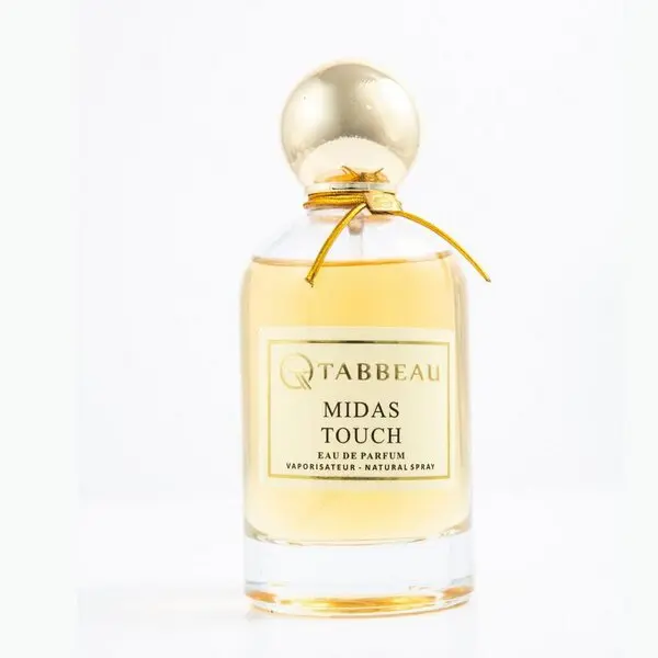 TABBEAU Midas Touch Eau De Parfum - One-color