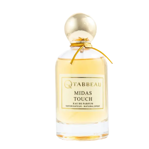 TABBEAU Midas Touch Eau De Parfum - One-color