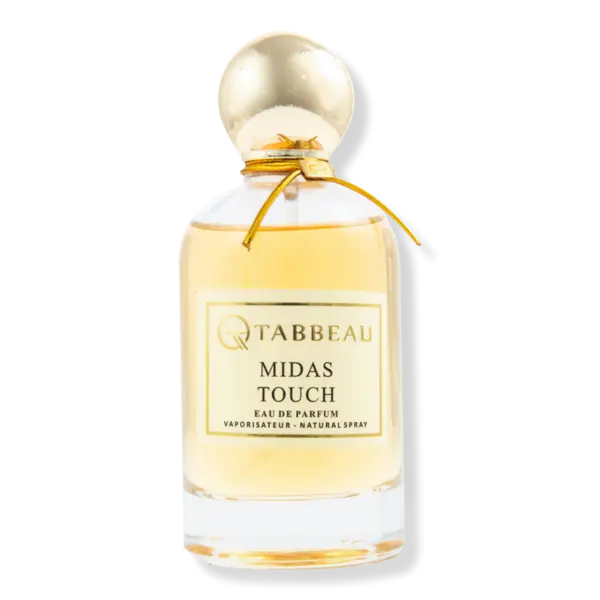 TABBEAU Midas Touch Eau De Parfum - One-color
