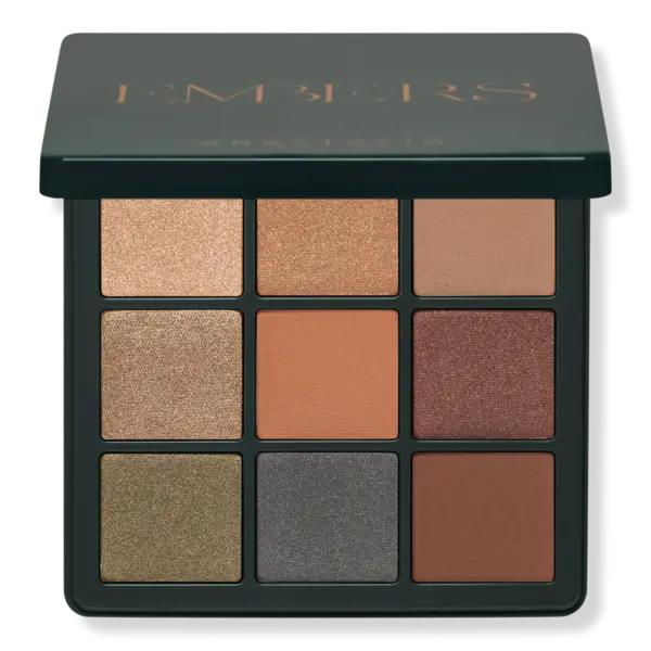 ANASTASIA BEVERLY HILLS Embers Mini Eyeshadow Palette - One-color