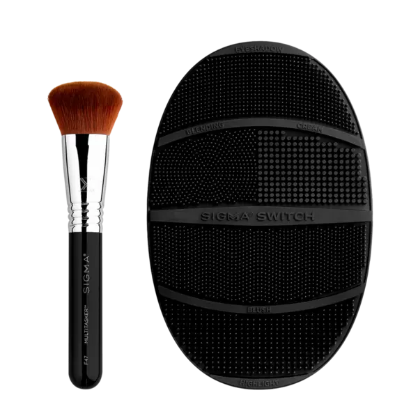 SIGMA BEAUTY Multitasking Brush Set