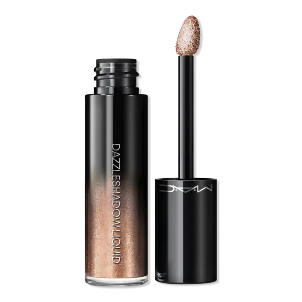 MAC COSMETICS Dazzleshadow Liquid Eyeshadow - Champagne Trail