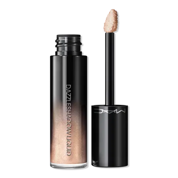 MAC COSMETICS Dazzleshadow Liquid Eyeshadow - Everything Is Sunshine
