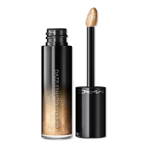 MAC COSMETICS Dazzleshadow Liquid Eyeshadow - Flash Or Dash
