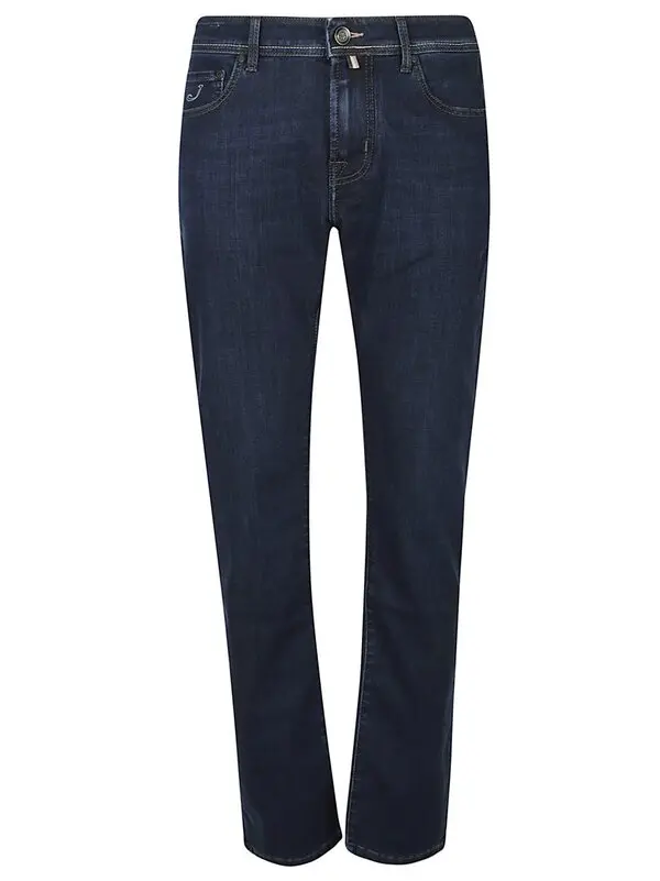 Jacob Cohen Bard Fast Jeans