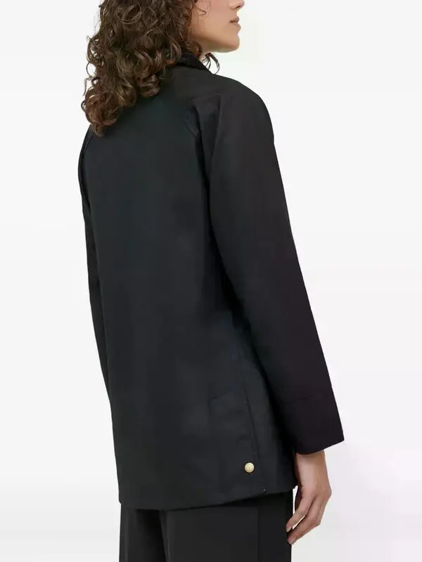 Barbour Buttoned Pocket Jacket