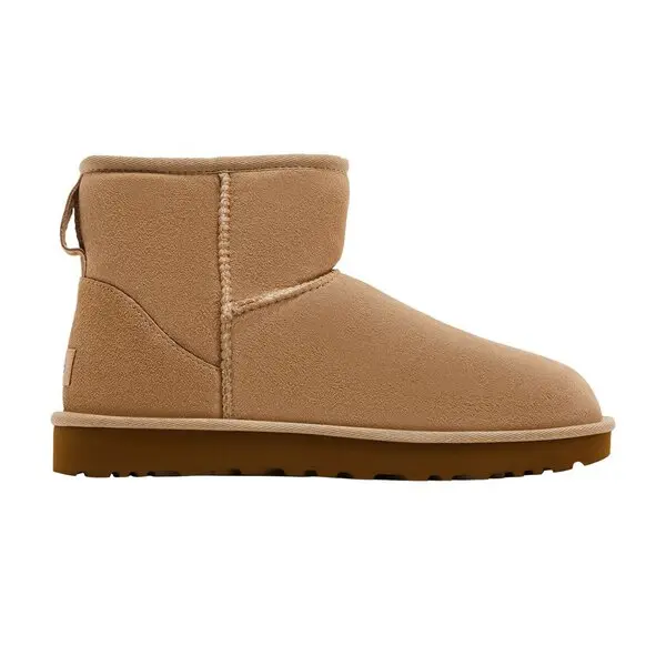 UGG Classic Mini Ii Boots
