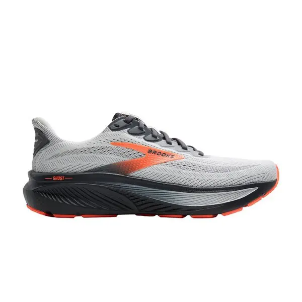 Brooks Ghost 17 - Grey