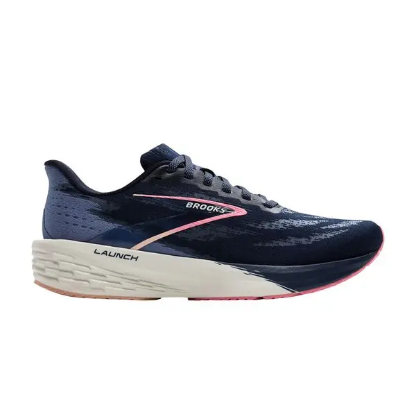 Brooks Launch 11 Sneakers - Blue