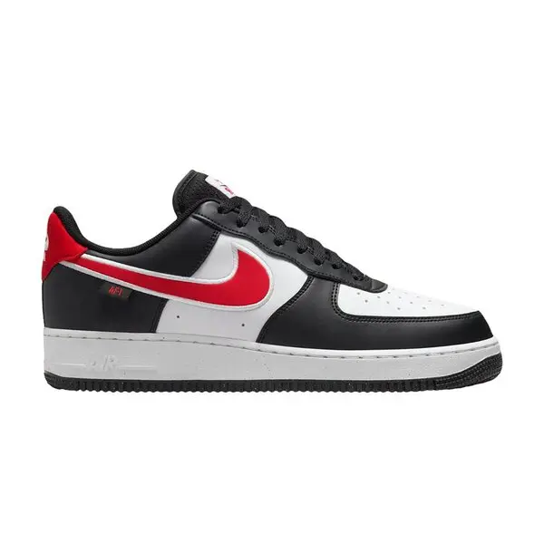 Nike Air Force 1 '07 Next Nature Sneakers - Black