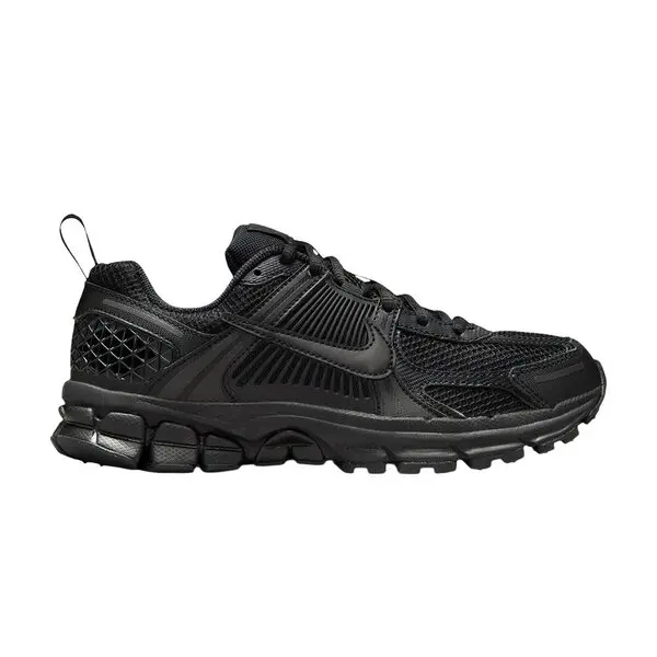 Nike Air Zoom Vomero Gs Sneakers - Black