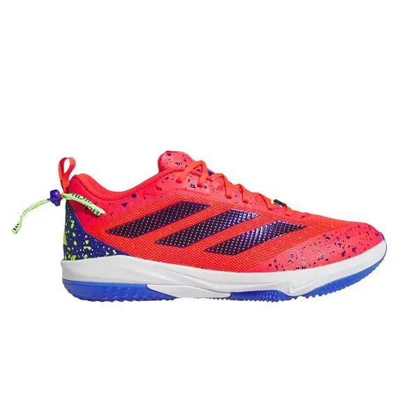 Adidas Adizero Impact Turf 2.0 'lucid Blue Lemon