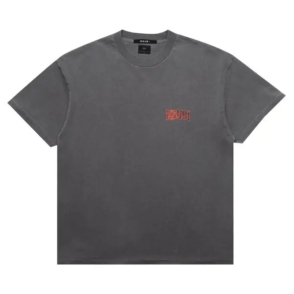 Ksubi Kickstart Ekcess T-shirt