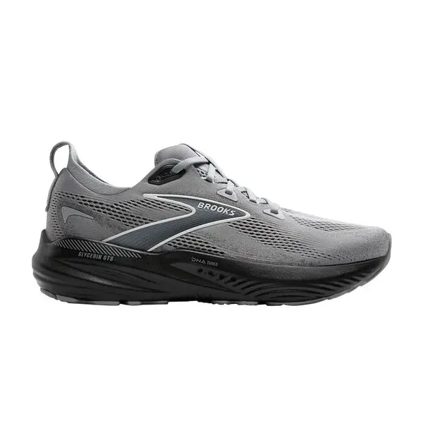 Brooks Glycerin Gts 22 Sneakers - Grey