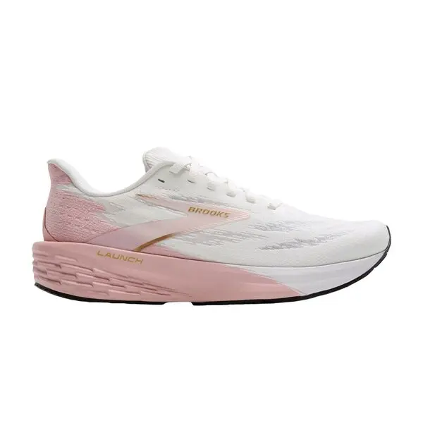 Brooks Launch 11 Sneakers - Pink