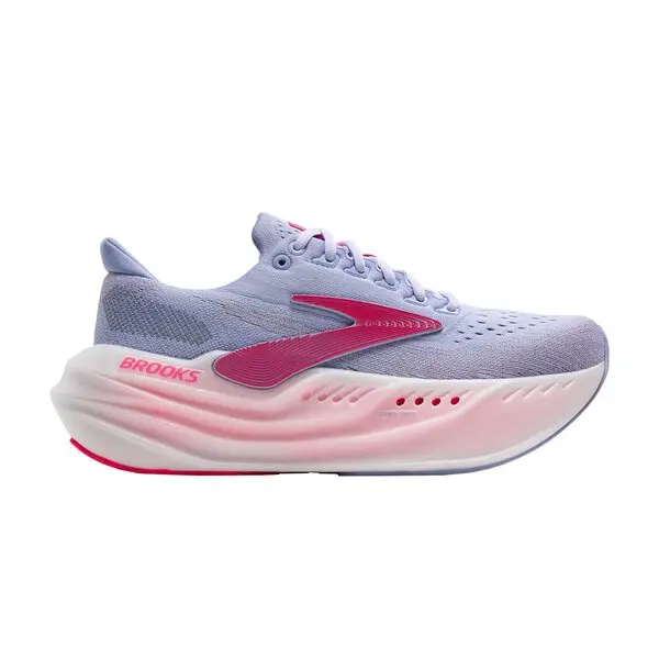 Brooks Glycerin Max - Blue