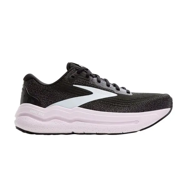 Brooks Ghost Max 2 - Black