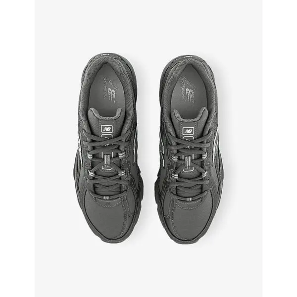 NEW BALANCE 740 V2 Mesh Trainers - Castlerock