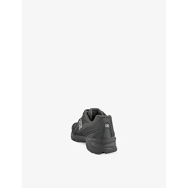 NEW BALANCE 740 V2 Mesh Trainers - Castlerock