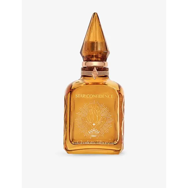 Charlotte Tilbury Star Confidence Eau De Parfum - One-color
