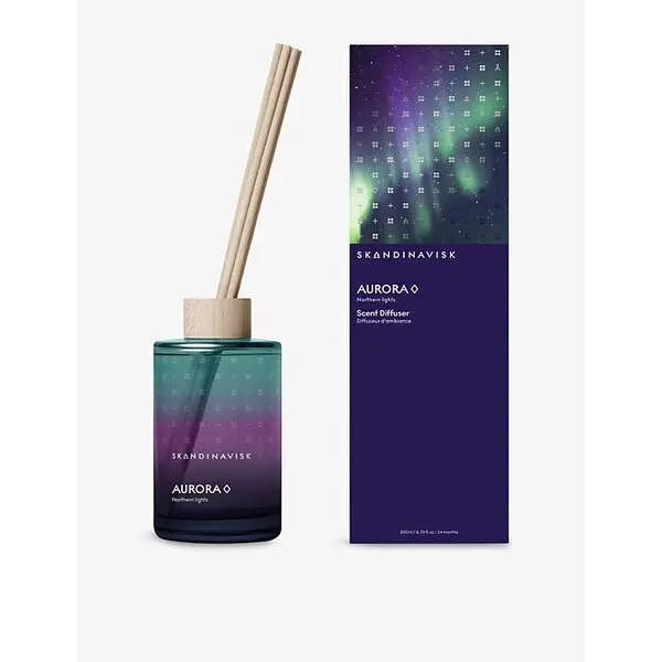 SKANDINAVISK Aurora Scent Diffuser