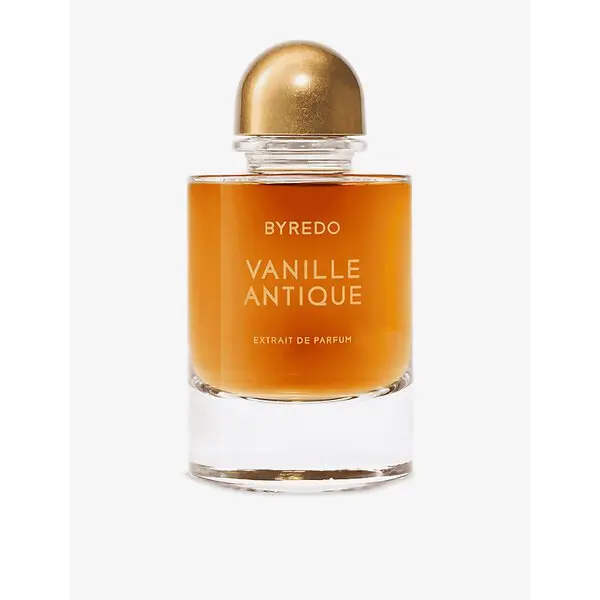 Byredo Night Veils Vanille Antique Extrait De Parfum - One-color