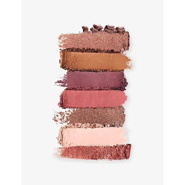 Charlotte Tilbury Hollywood Instant Look In A Palette Dreamy Bronzed Beauty