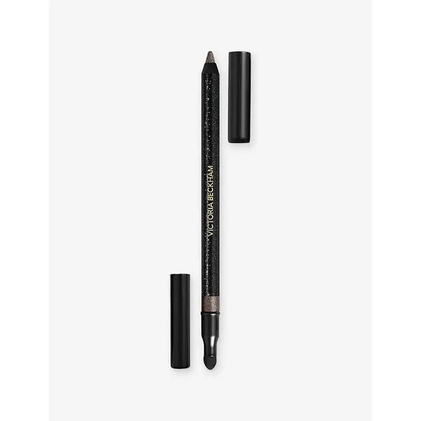 Victoria Beckham Satin Kajal Liner 1.1g - Cocoa