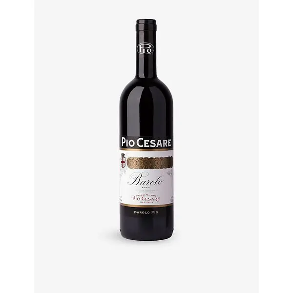 ITALY Pio Cesare Barolo Red Wine 2020 - One-color