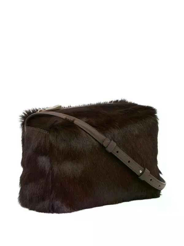 Marsèll Faux-fur Shoulder Bag