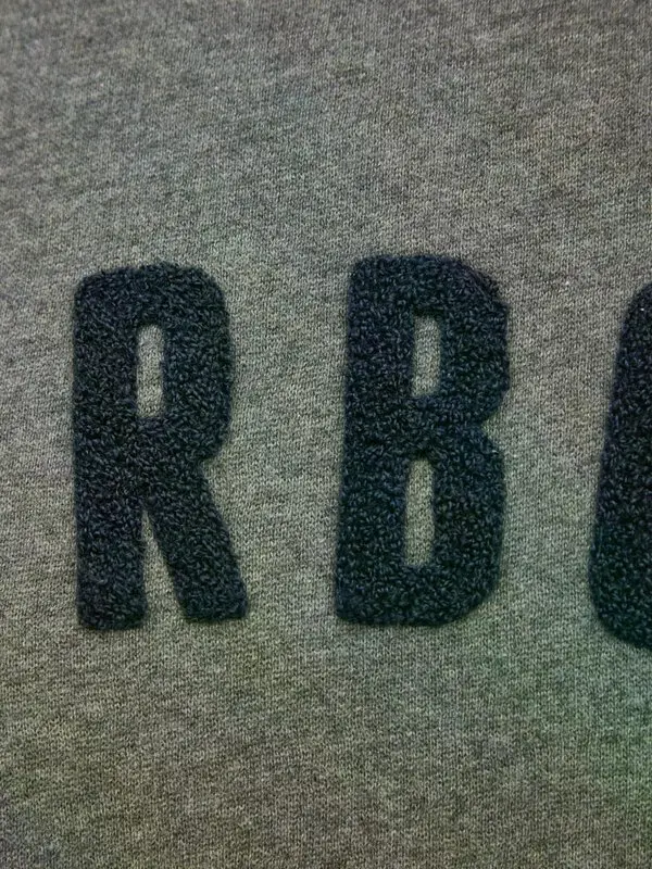 Barbour Crew-neck Sweater