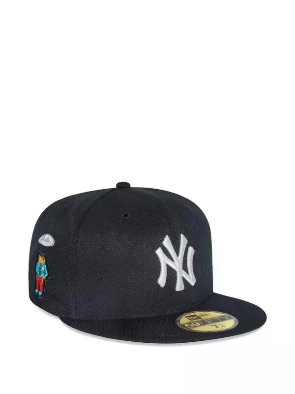 New Era New York Yankees Cap - Blue
