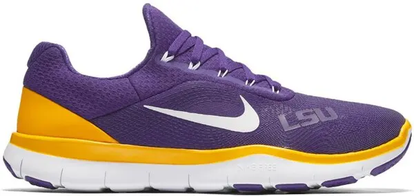 Nike Free Trainer V7 Lsu Sneakers