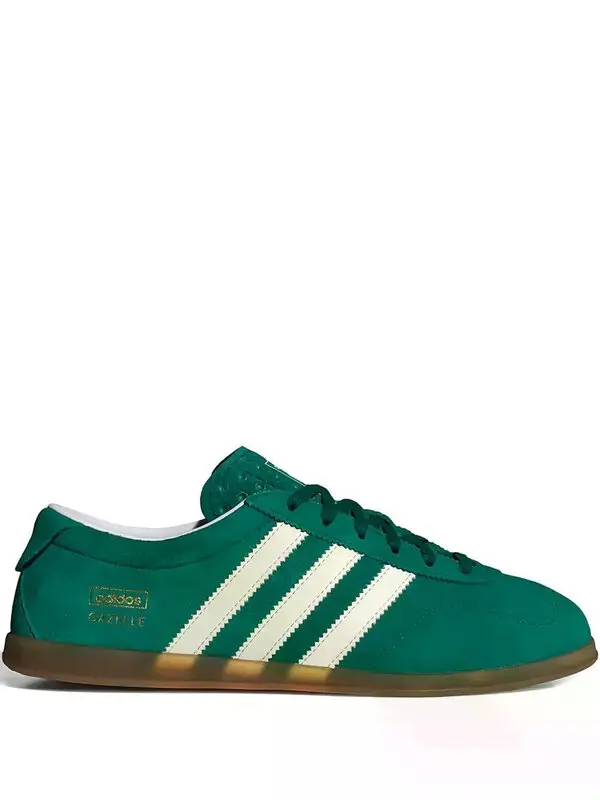 Adidas Gazelle Low Pro Sneakers