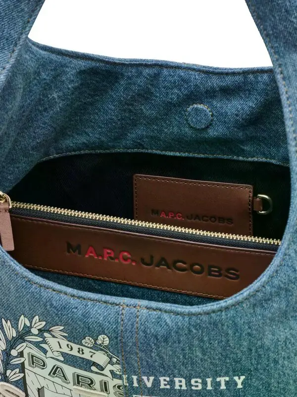 Marc Jacobs The Sack Shoulder Bag