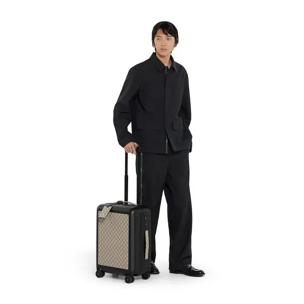 Gucci Porter Light Cabin Plus Trolley