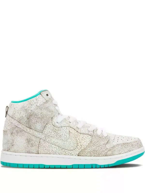 Nike Dunk High Premium Sneakers