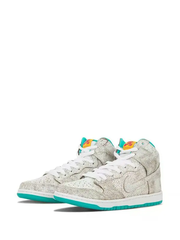 Nike Dunk High Premium Sneakers