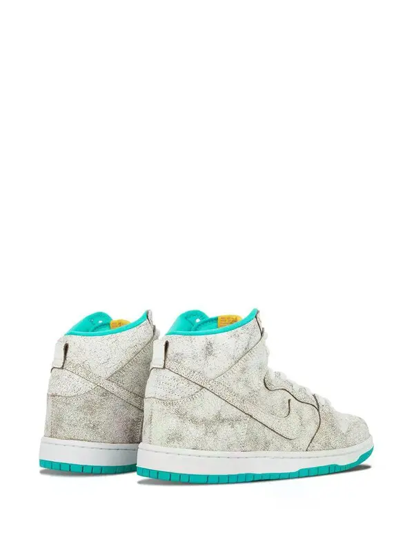 Nike Dunk High Premium Sneakers