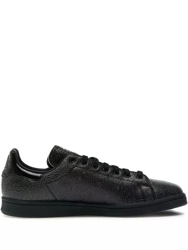 Adidas Fa Stan Smith Textured Leather Sneakers