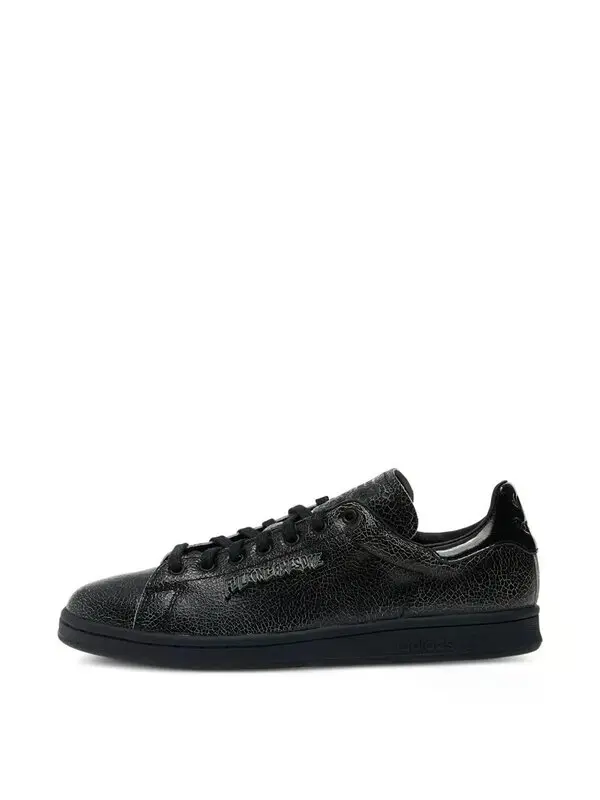 Adidas Fa Stan Smith Textured Leather Sneakers