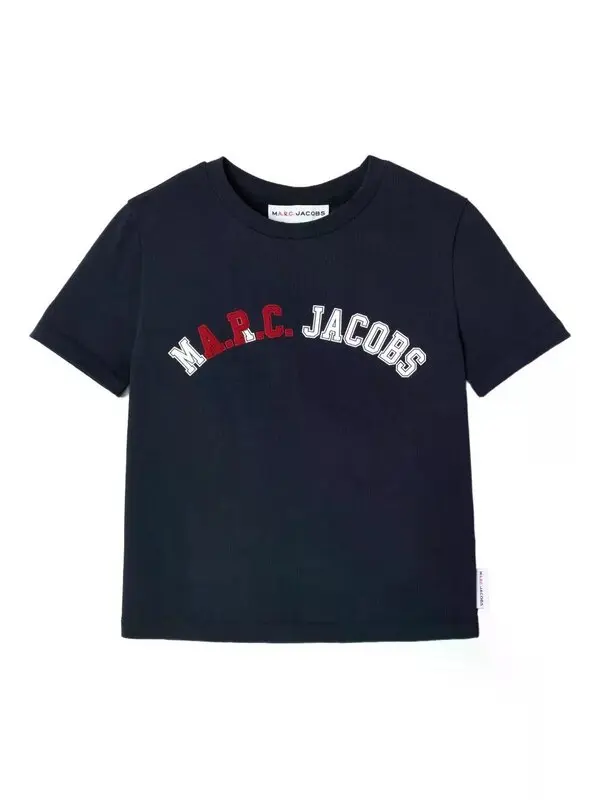 Marc Jacobs Logo-print T-shirt