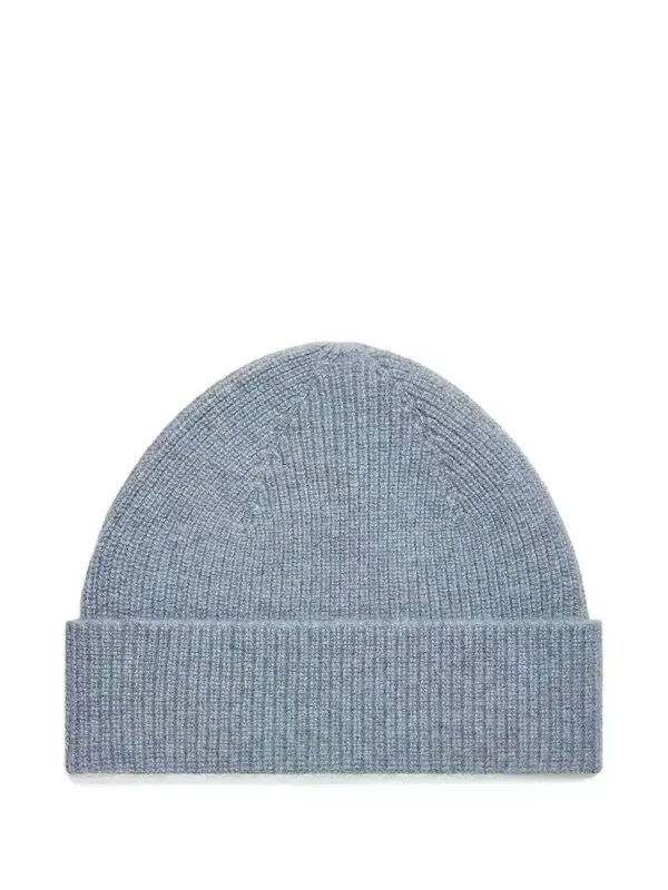 Zegna Cashmere Beanie